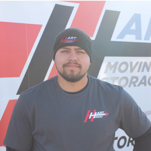 About Us | Hart Moving & Storage