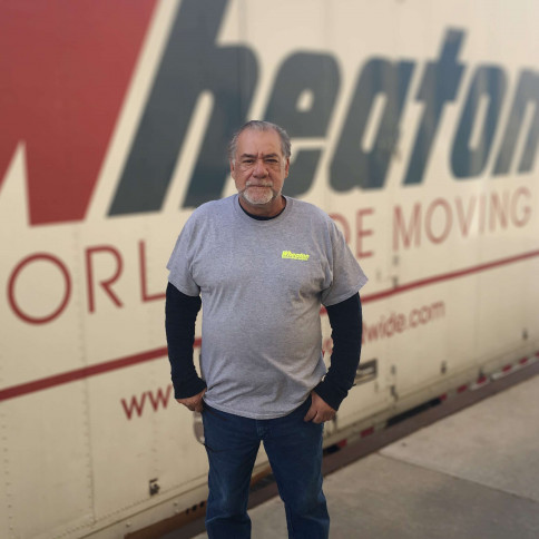About Us | Hart Moving & Storage