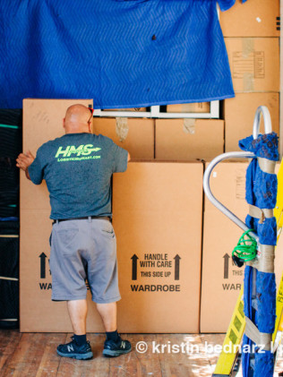 Residential & Commercial Moving Services | Lubbock & Amarillo, TX ...